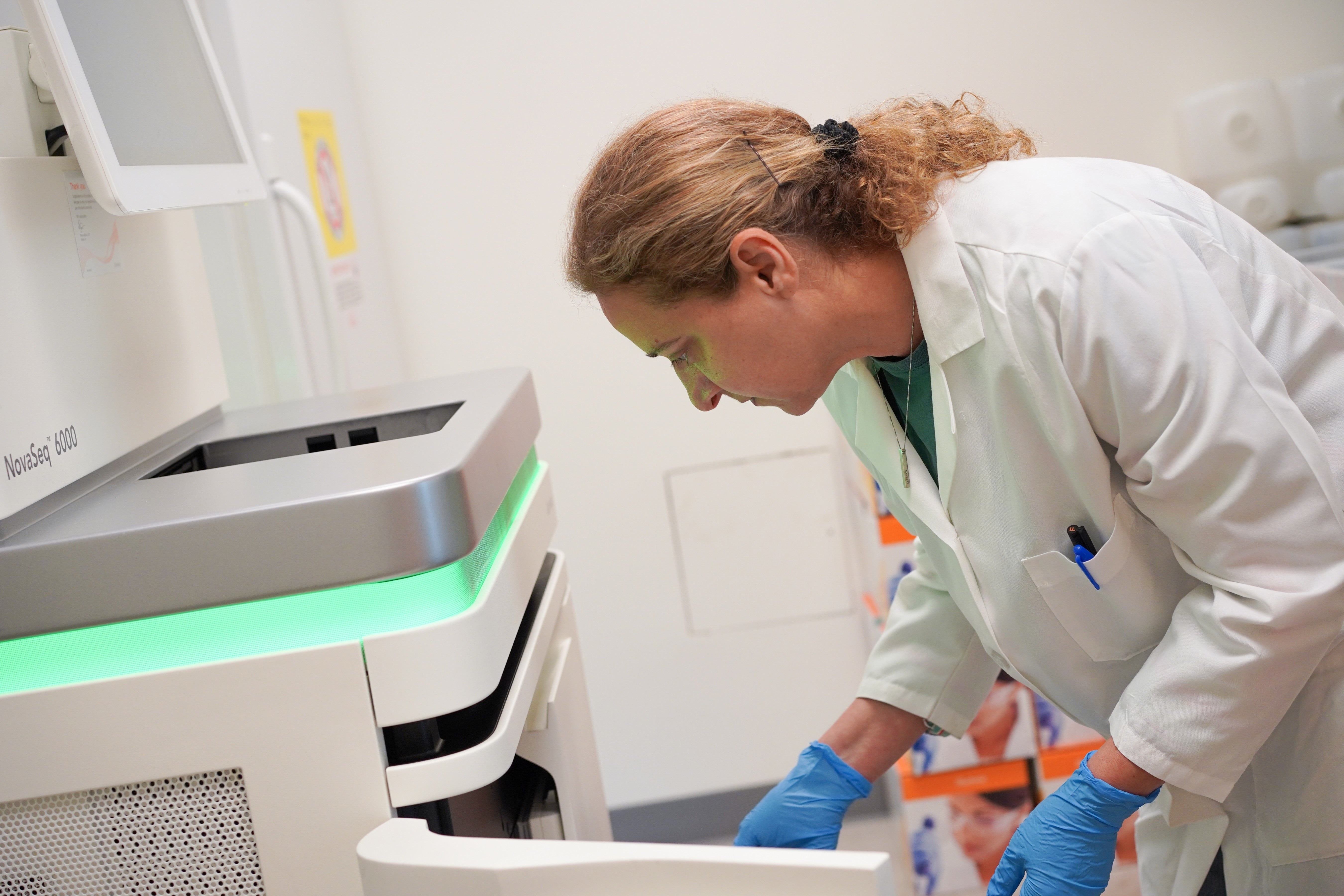 Sequencing Core | UCLA BSCRC